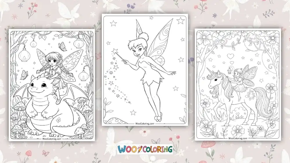 Everything Coloring Pages To Print